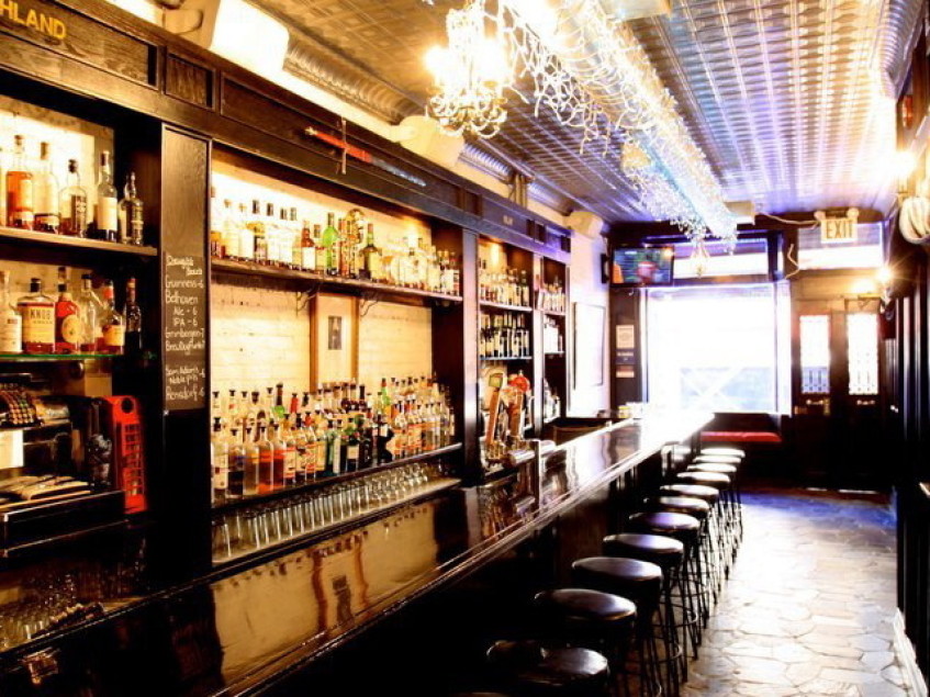 Duke of Montrose Scotch Whiskey Bar to Open in Brooklyn - Fine Tobacco NYC
