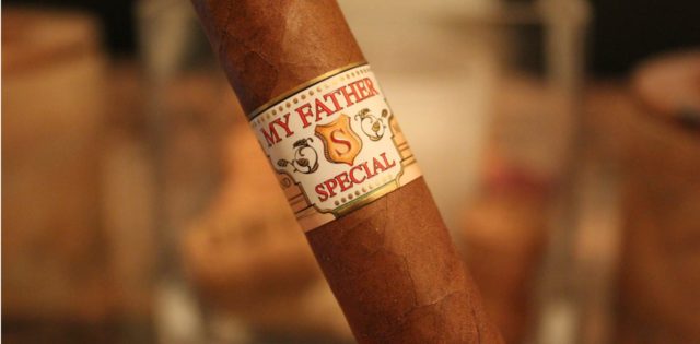 My Father S Special Review - Fine Tobacco NYC