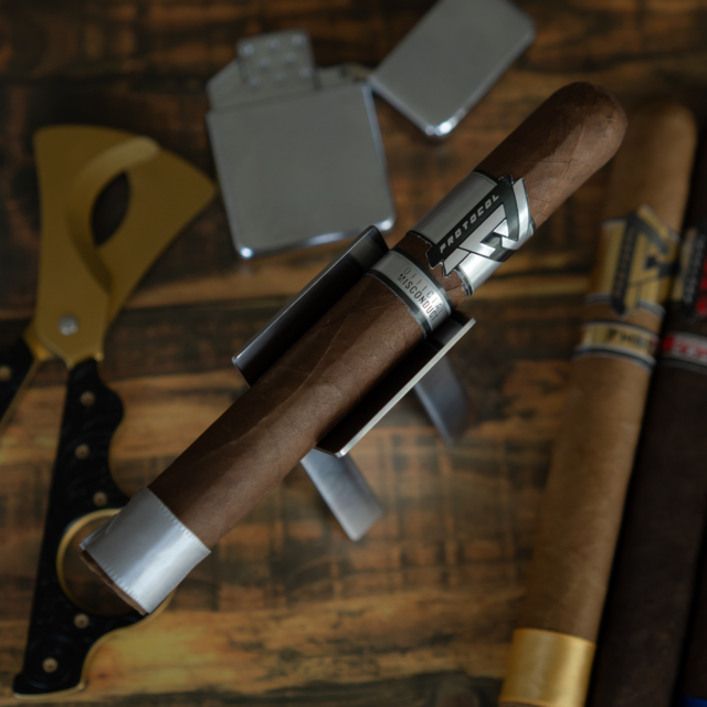 Protocol Official Misconduct Review - Fine Tobacco NYC