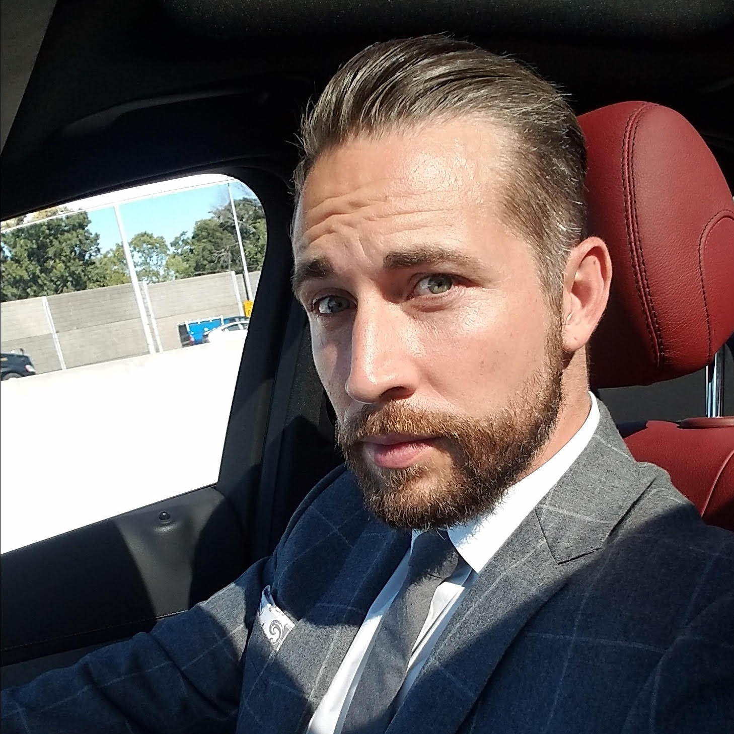 Getting to Know Billy Rothwell (@bk23xxiii) & W.R. Roth - Fine Tobacco NYC