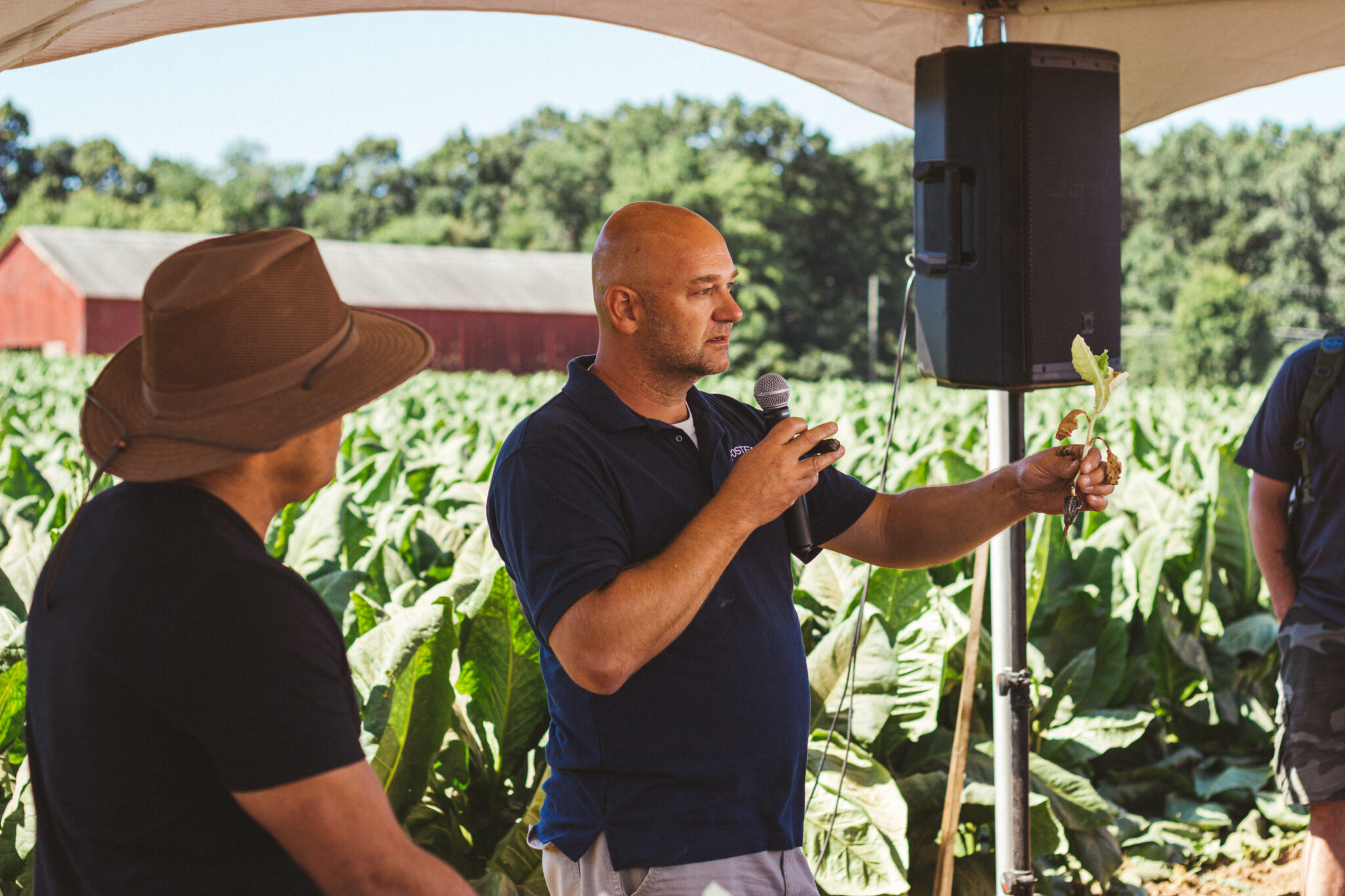 Drew Estate’s Connecticut Barn Smoker 2022 - The Estate Strikes Back ...