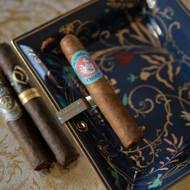 Blind Review: El Bonchero Criollo - Fine Tobacco NYC