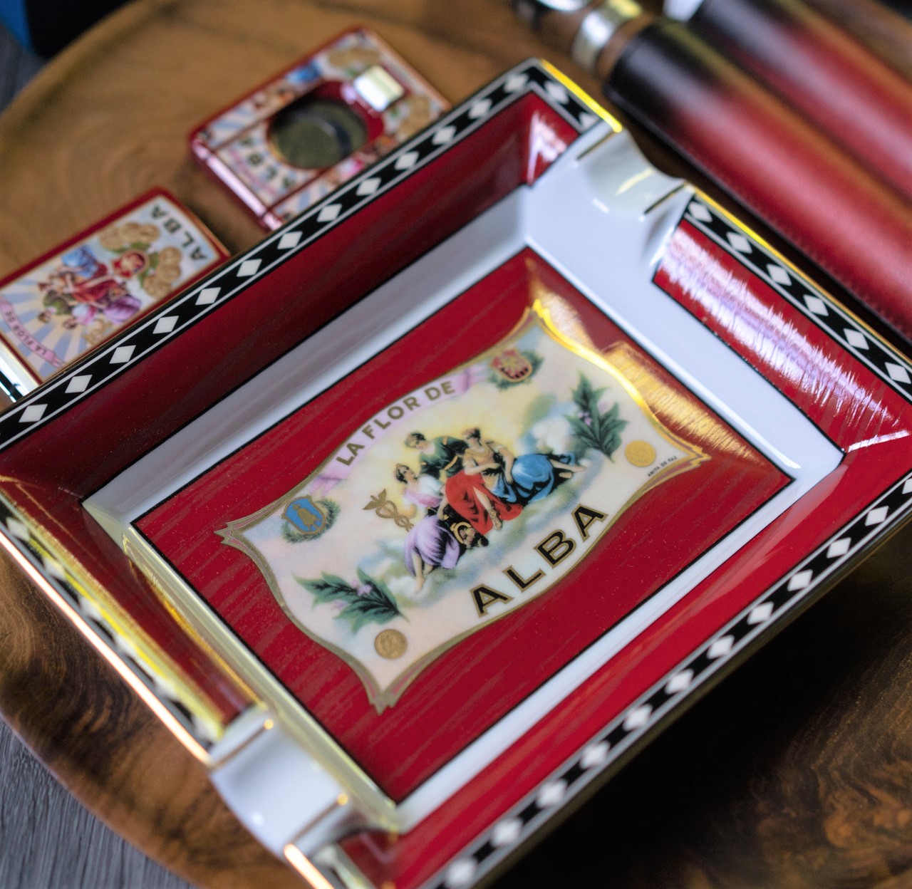 Accessories Archives - Fine Tobacco NYC