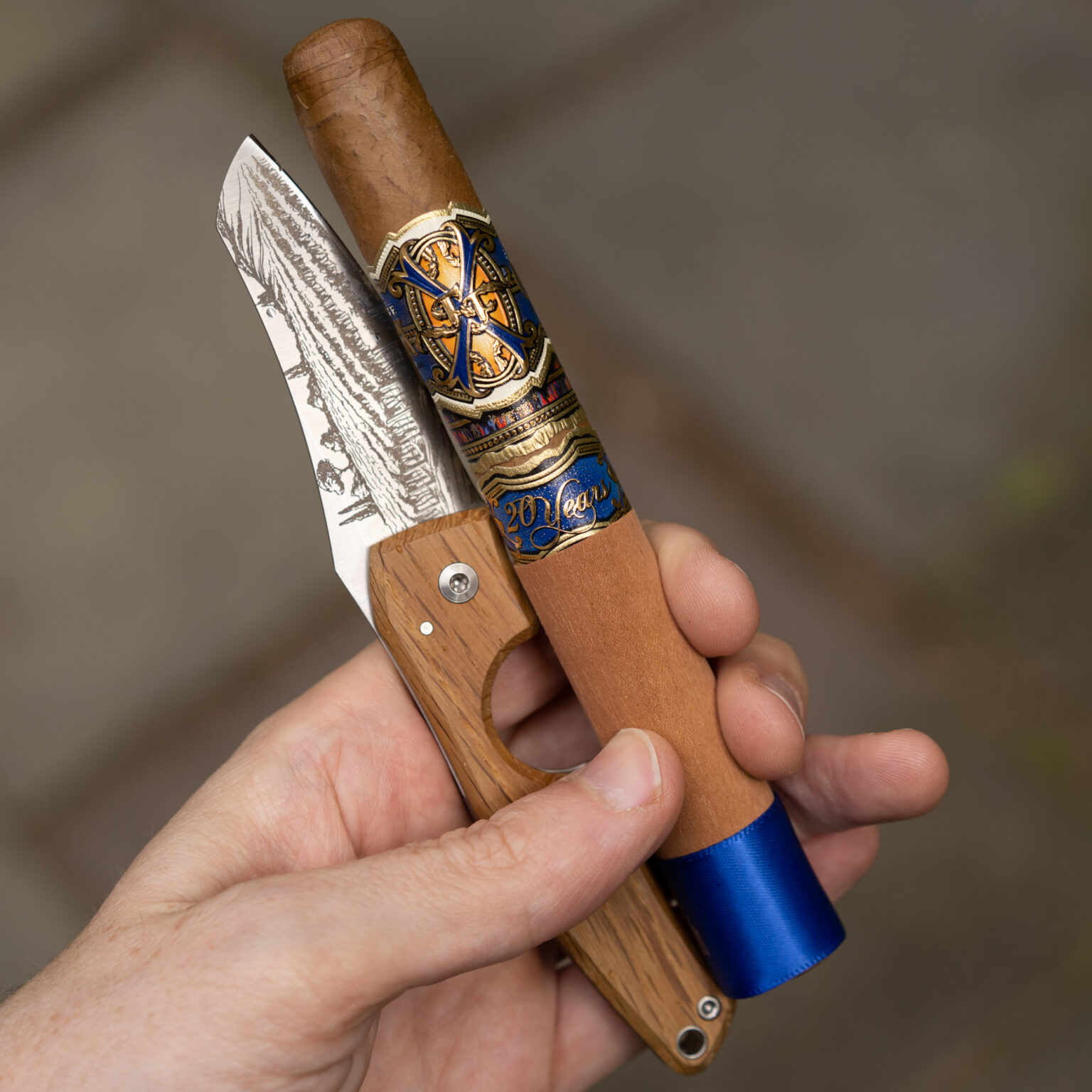 The Ultimate Luxury Cigar Accessories List (2023) - Fine Tobacco NYC