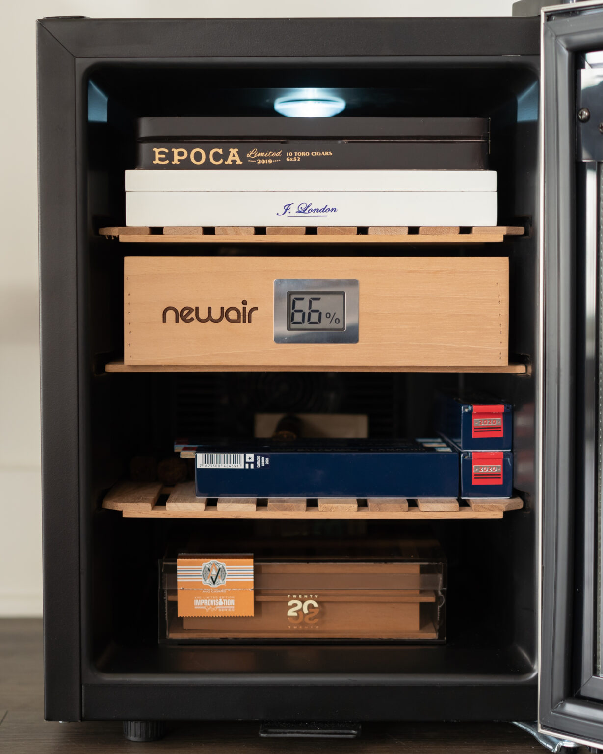 The Ultimate Luxury Cigar Accessories List (2023) - Fine Tobacco NYC