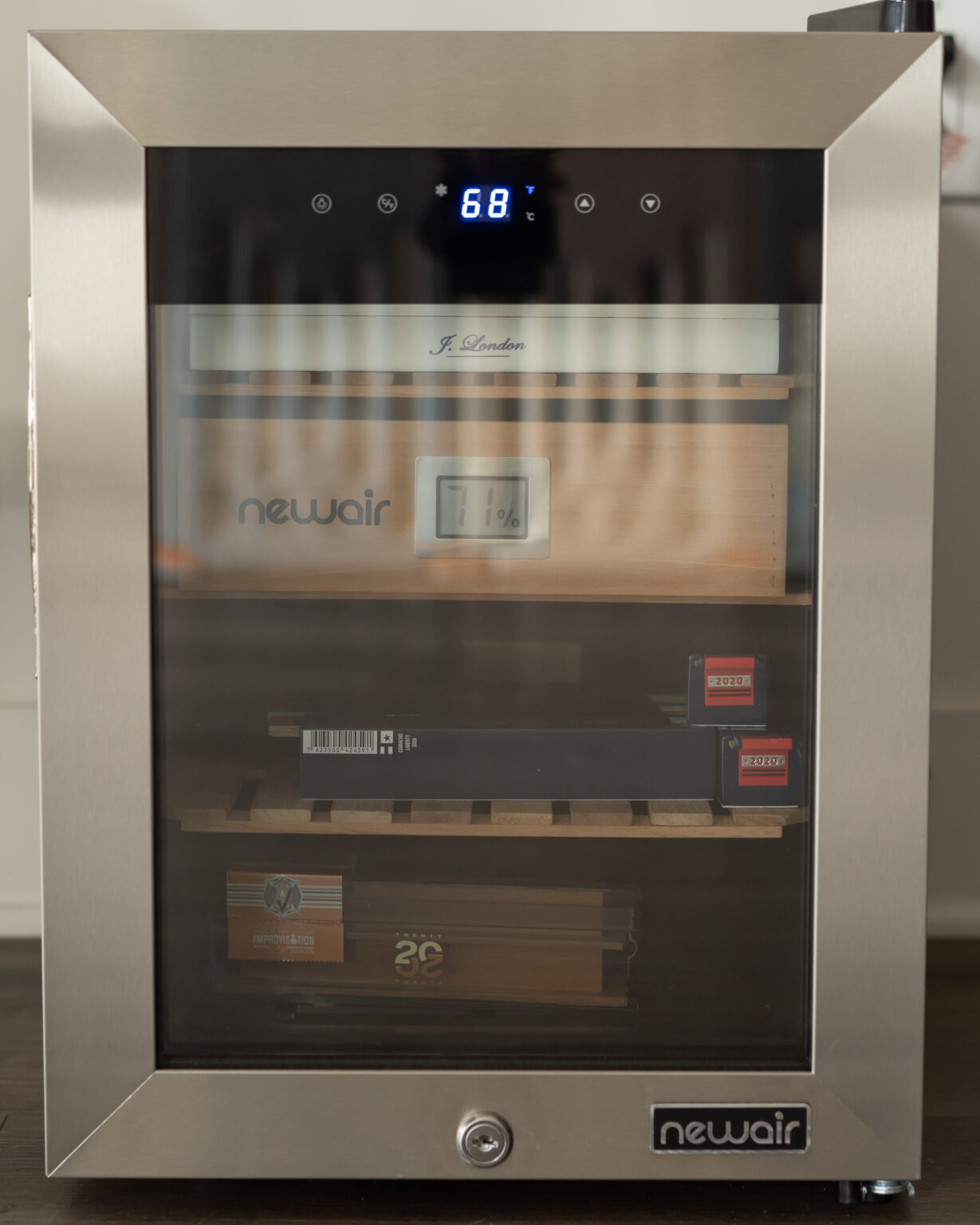 The Ultimate Luxury Cigar Accessories List (2023) - Fine Tobacco NYC