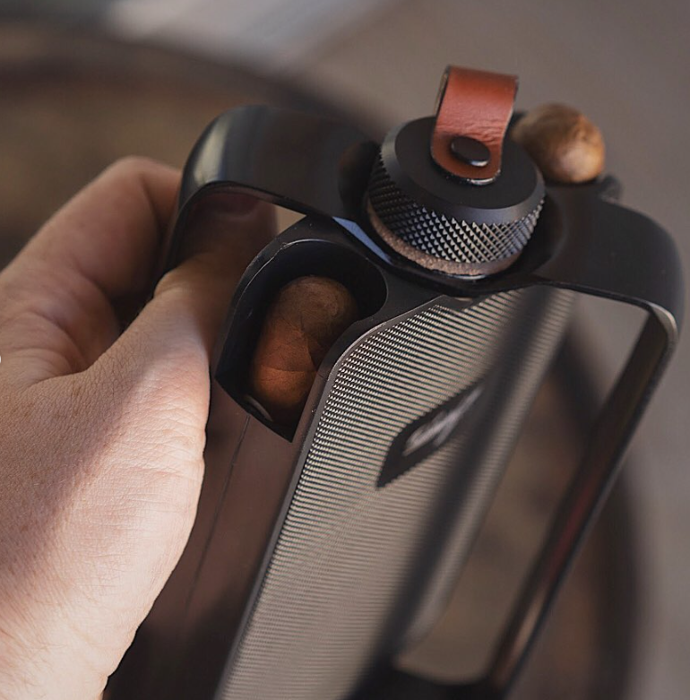 The Ultimate Luxury Cigar Accessories List (2023) - Fine Tobacco NYC