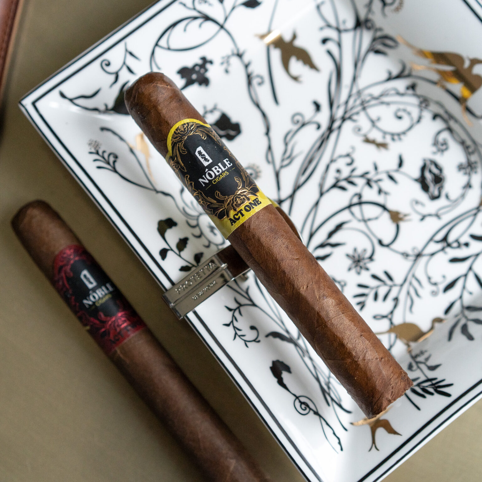 Fine Tobacco NYC - Cigars and Whiskey Events in New York City