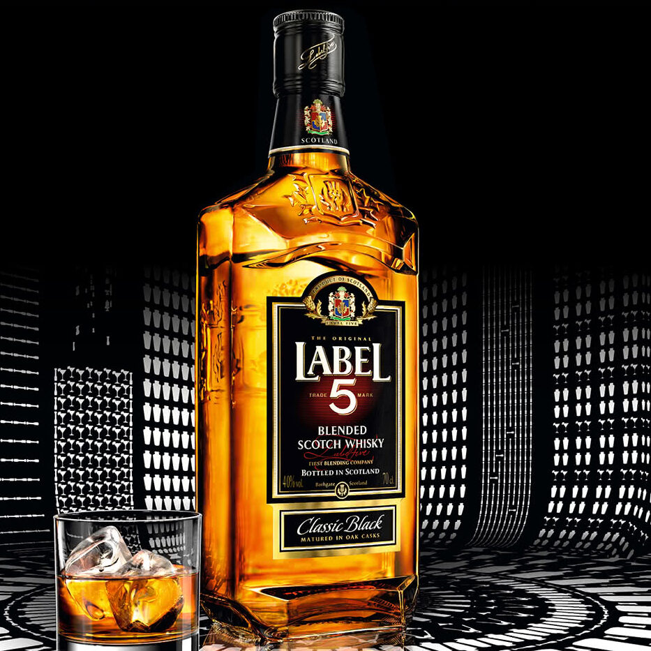 AI Generates Label Designs for Label 5's City Lights Edition - Fine ...